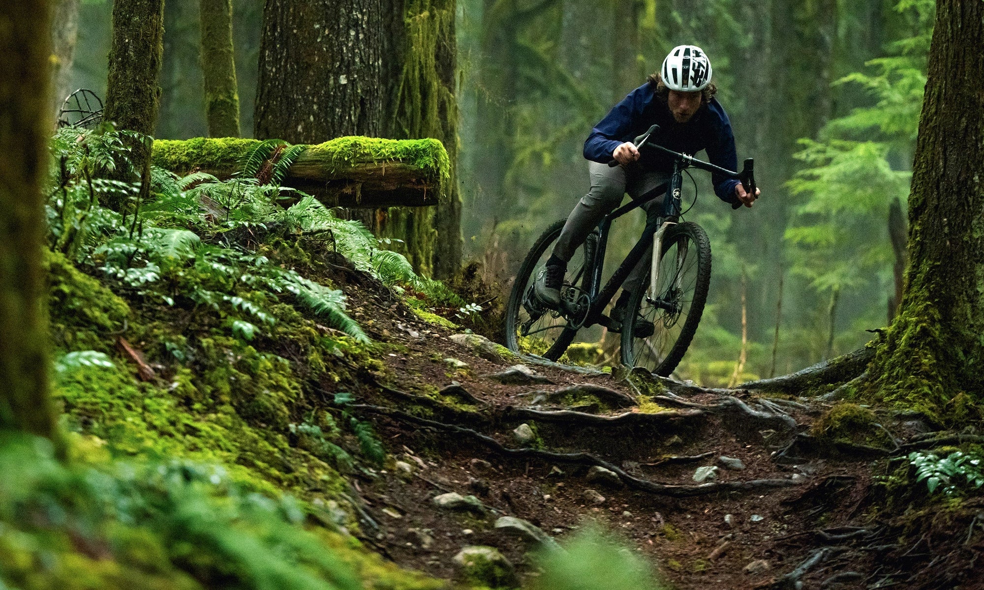 Kona Ouroboros | A Haunter of Wilderness | Kona