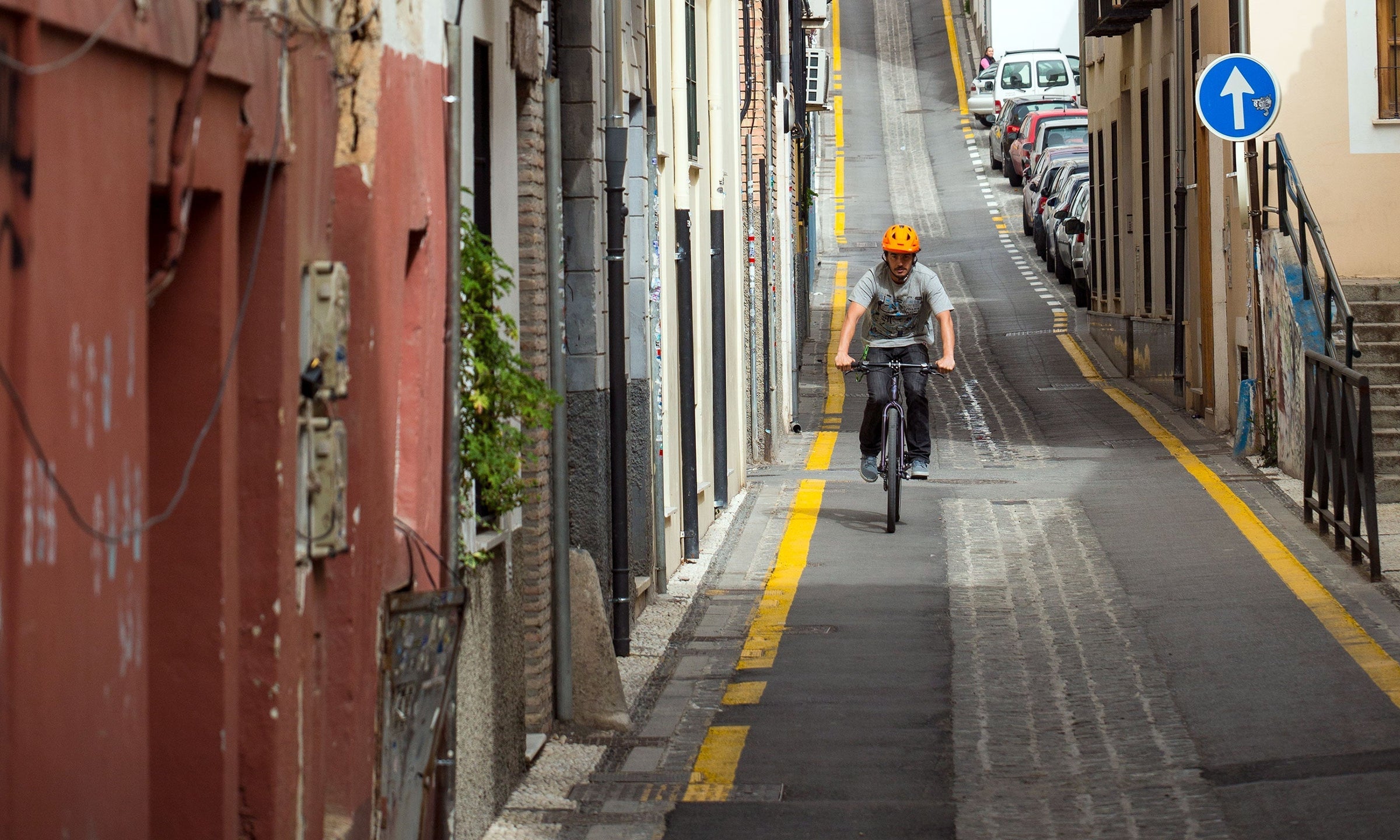 Kona Splice | The Urban Commuter/Rider's Bike | Kona