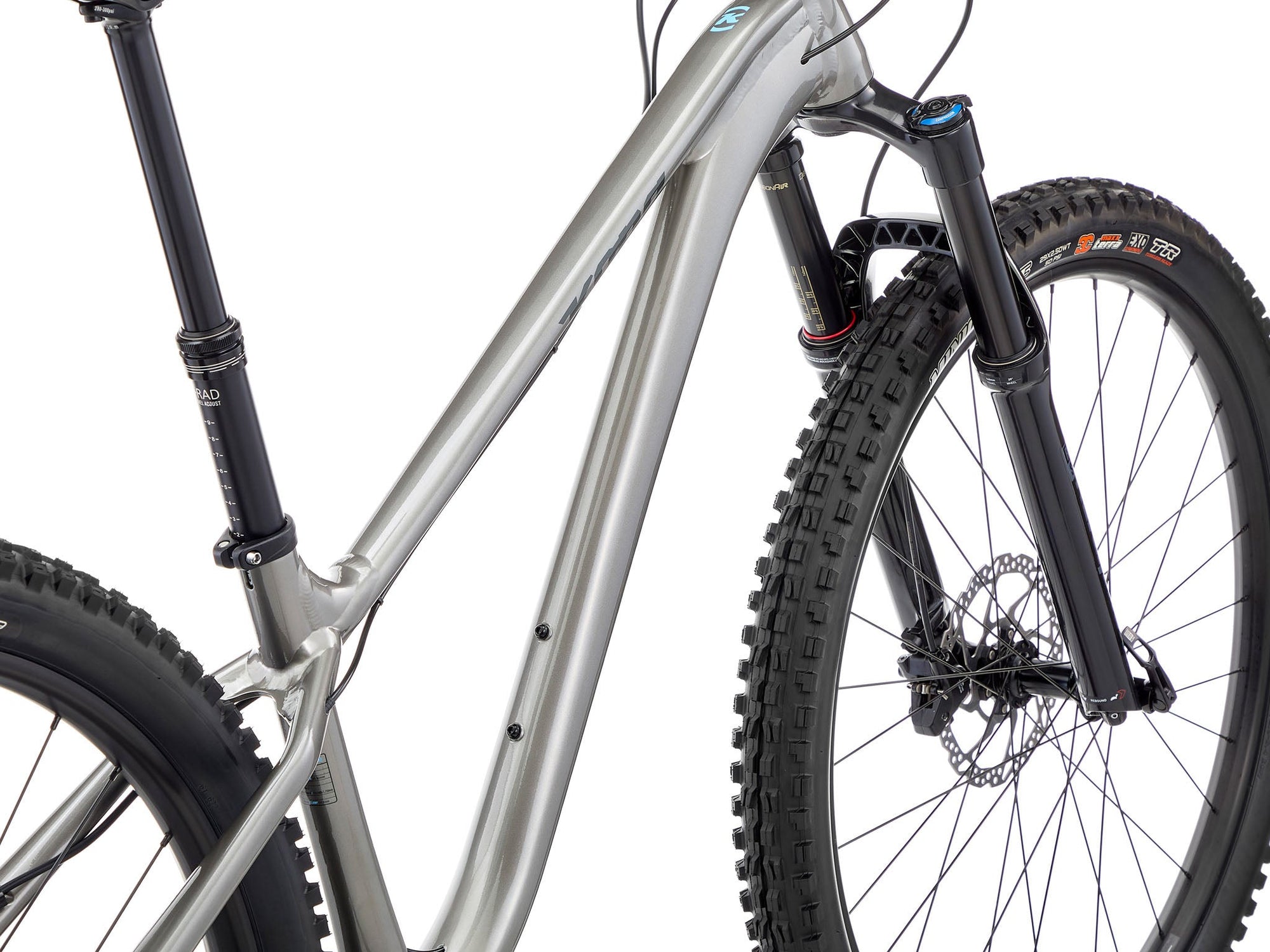 KONA Honzo DL | Kona