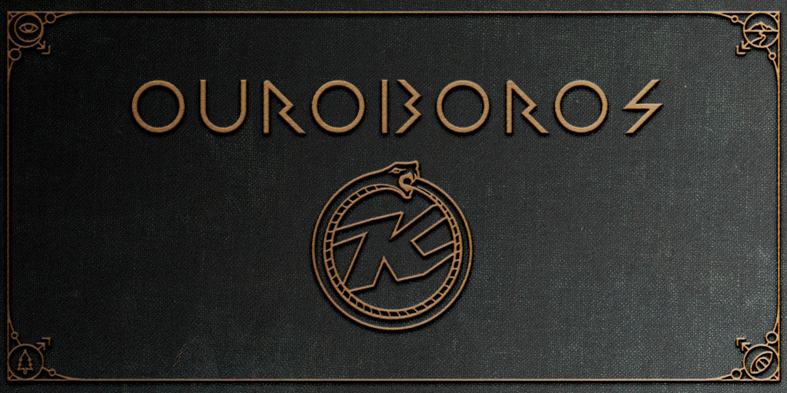 Kona Ouroboros | Kona