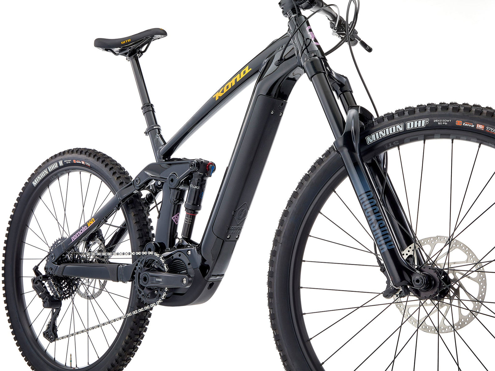 KONA Remote 160 | Kona