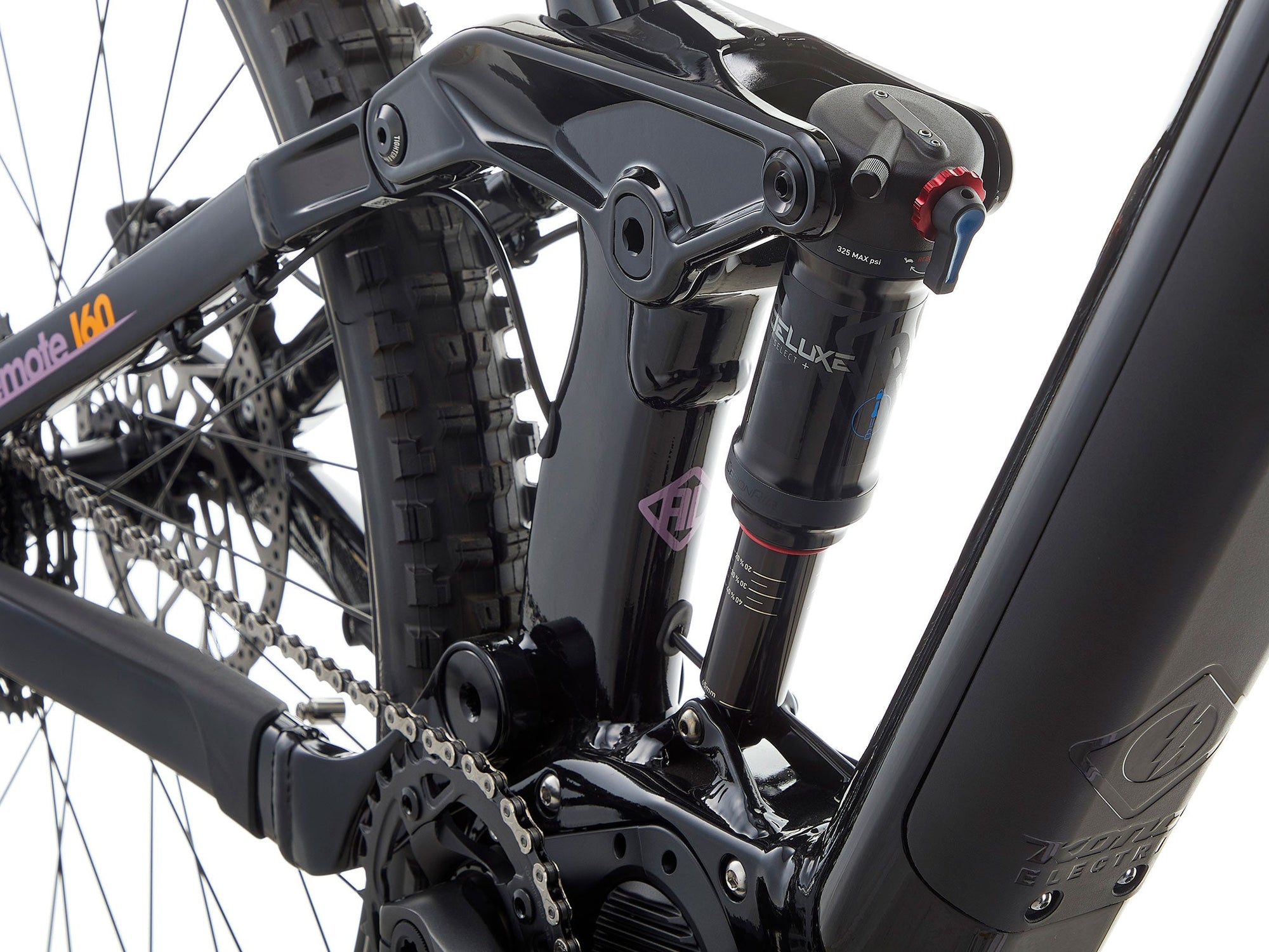 KONA Remote 160 | Kona