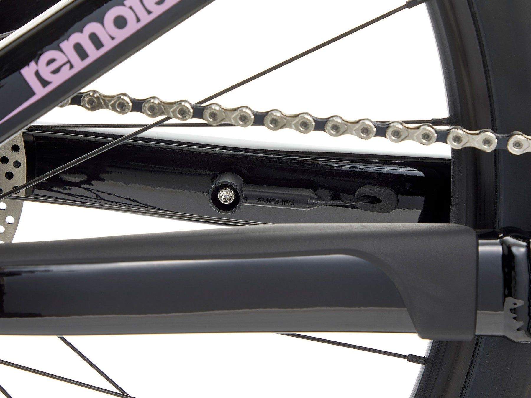 KONA Remote 160 | Kona