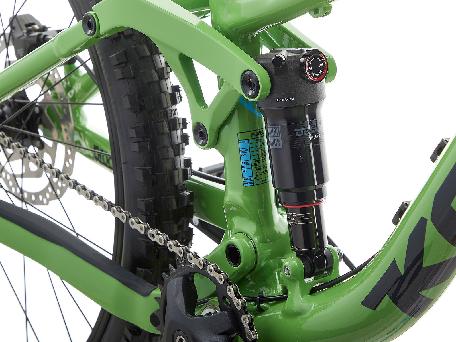 KONA Process 24 | Kona