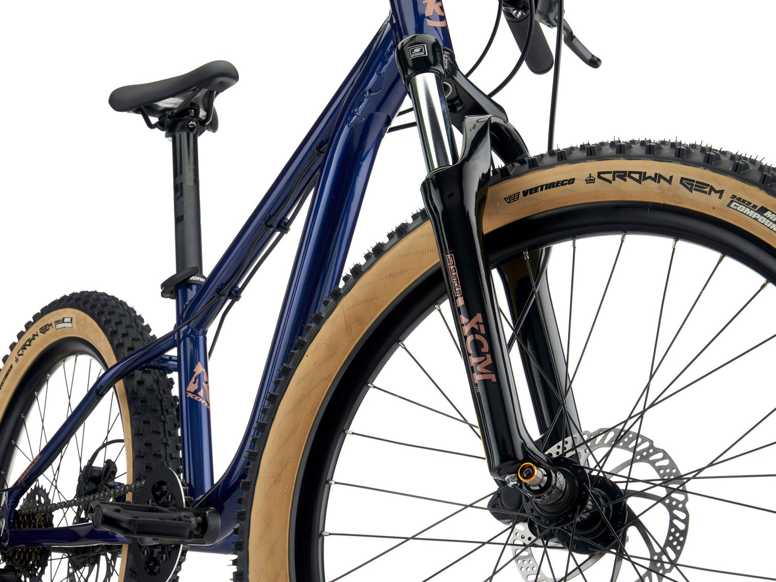 Kona Kids' Bikes | All Mountain, Drop Bar/Gravel, and Urban