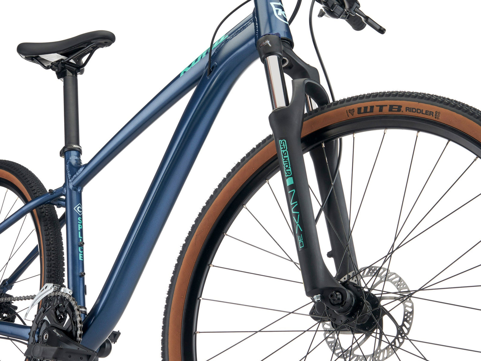 Kona Splice | The Urban Commuter/Rider's Bike | Kona