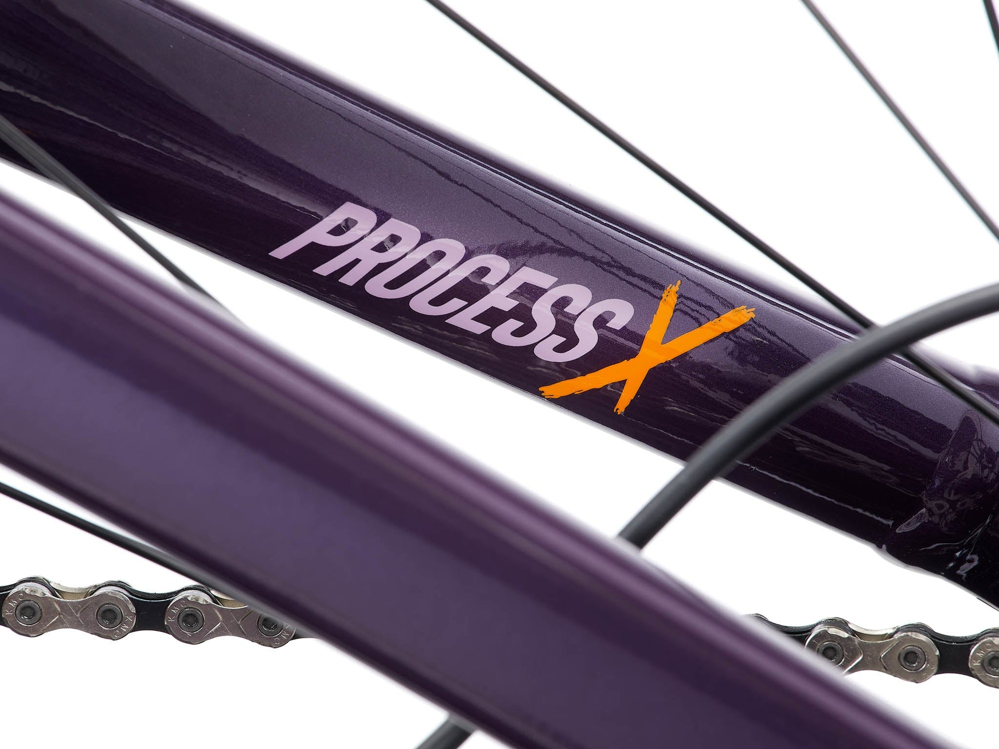 KONA Process X DH | Kona