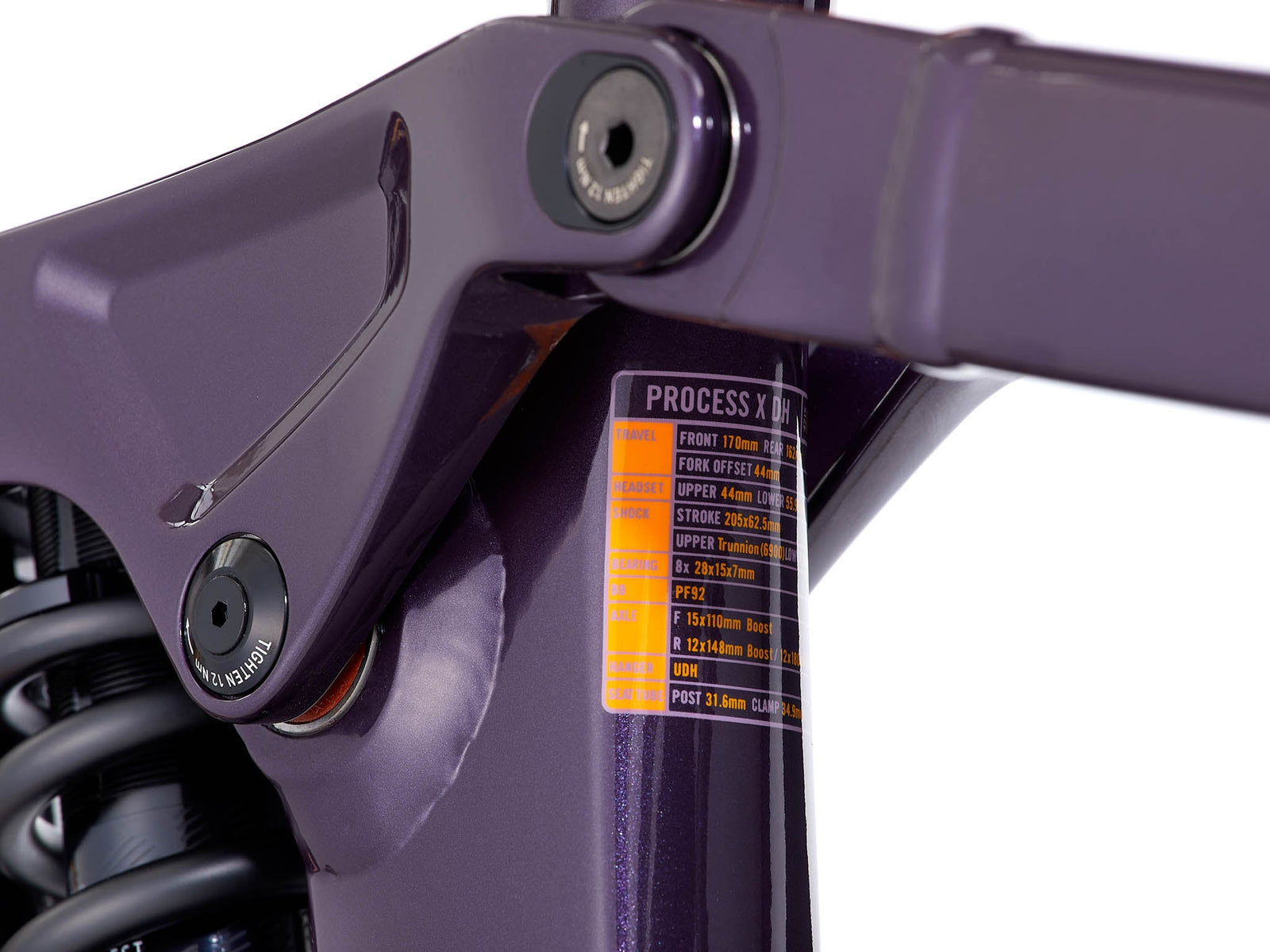 KONA Process X DH | Kona