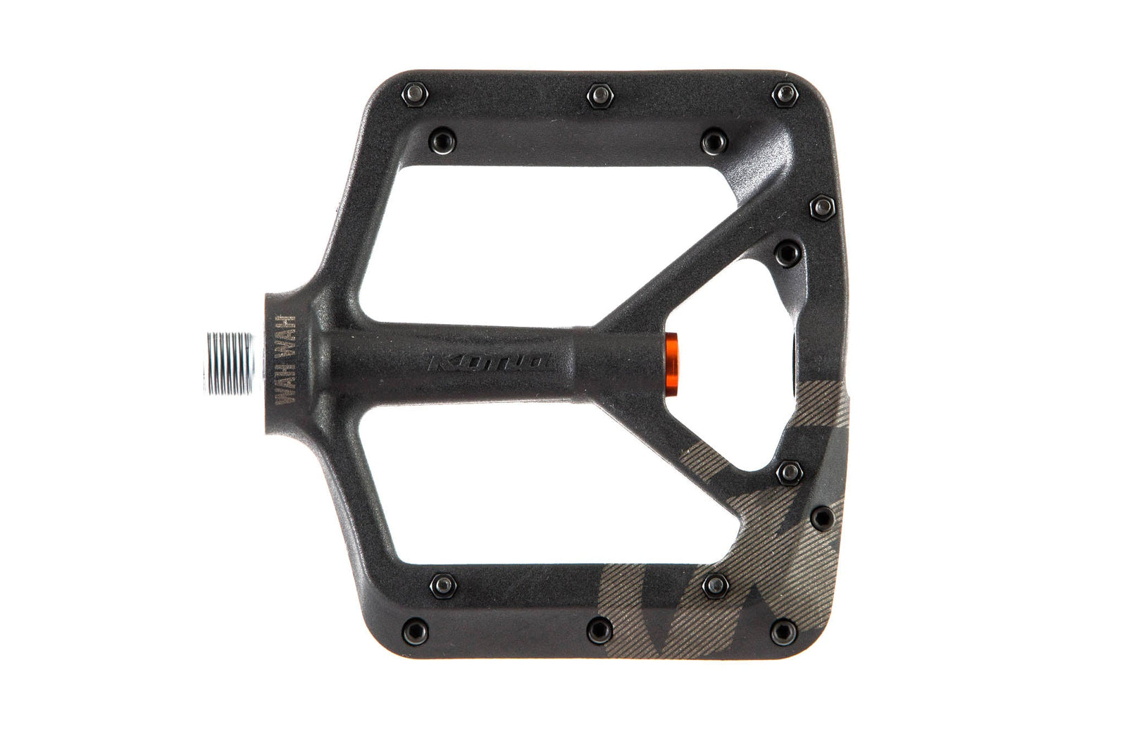 Durable Composite Bike Pedals | Wah Wah II Pedal | Kona