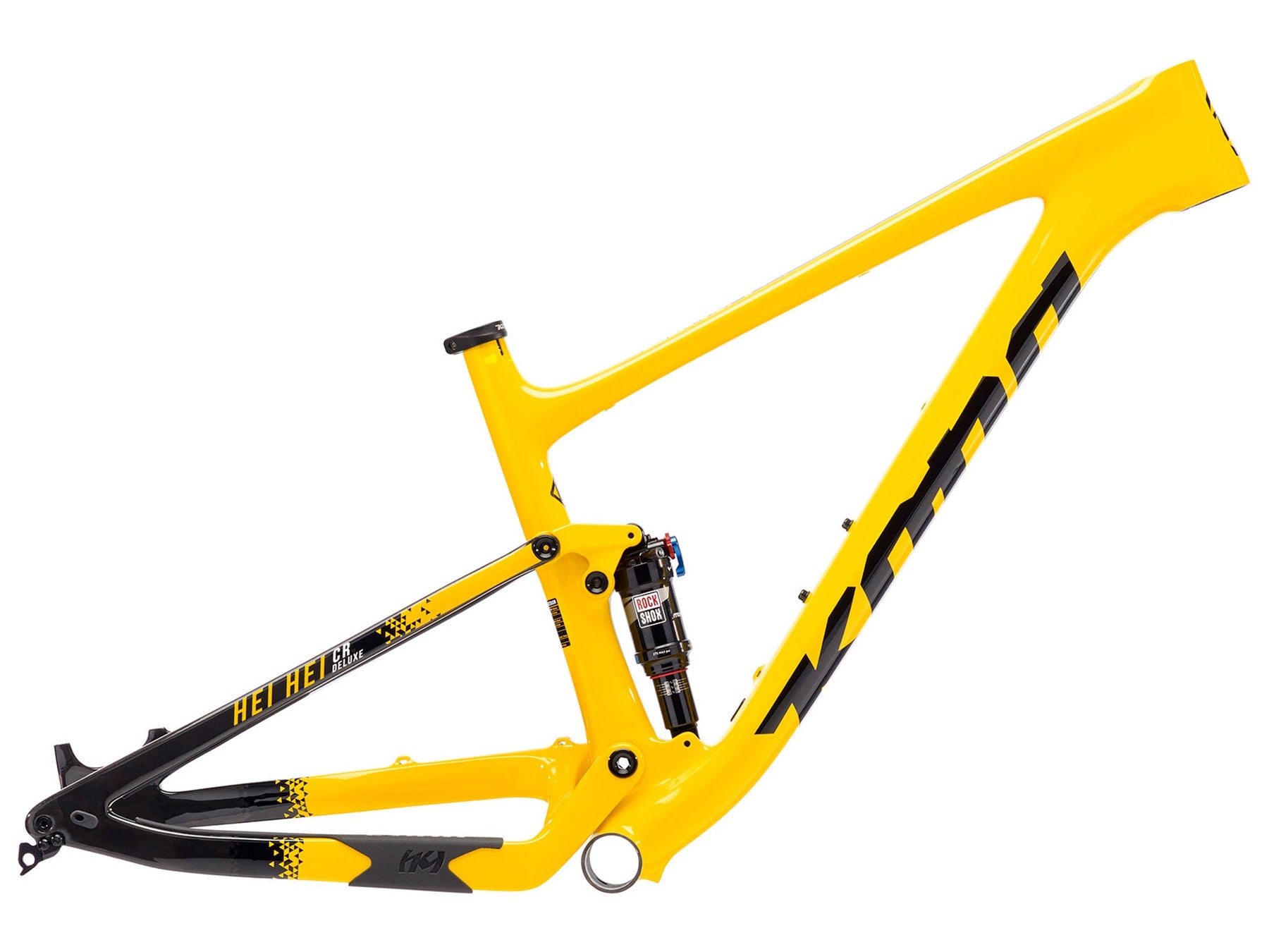 Kona Bike Frames | All Mountain, Drop Bar/Gravel, Urban, and Electric ...