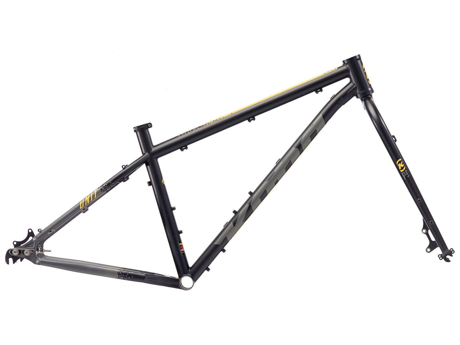 Bike Frames | KONA