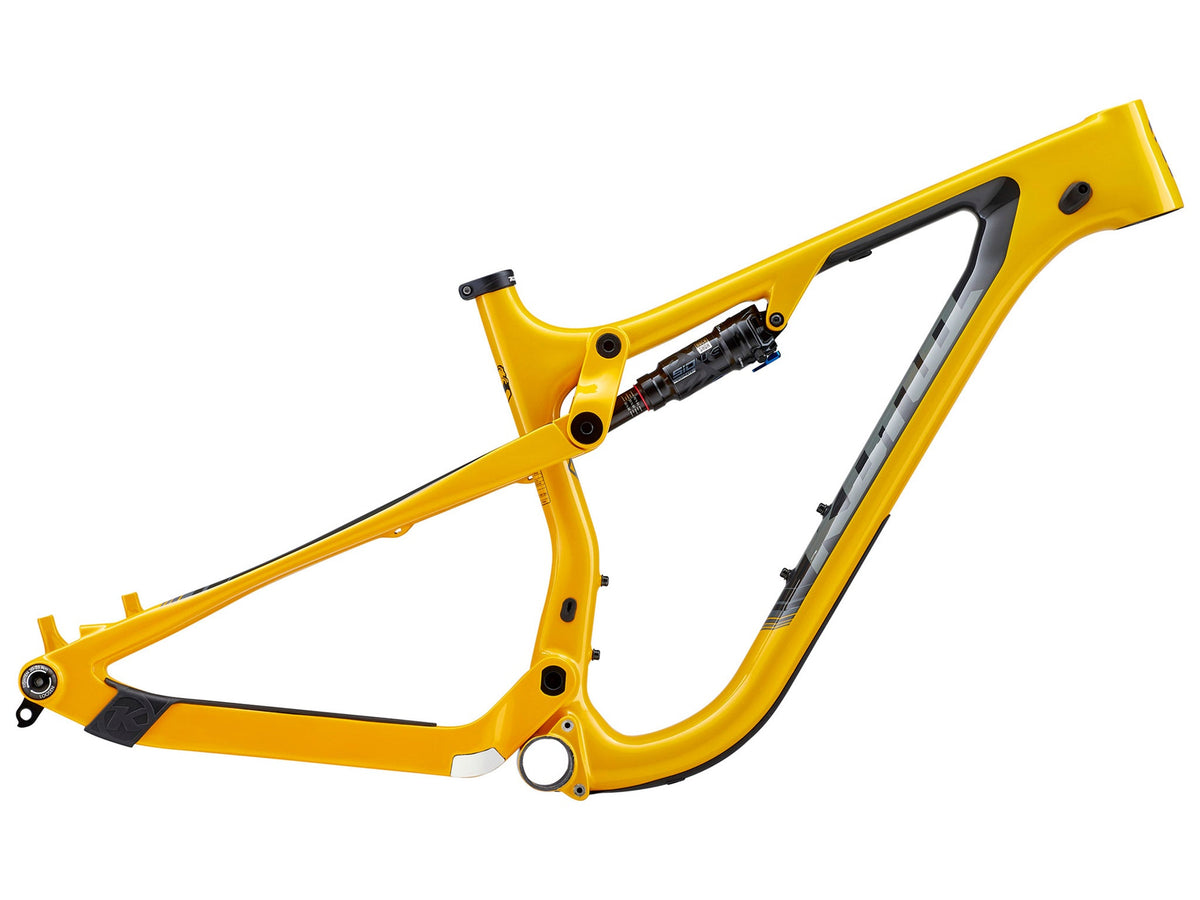 Kona Bike Frames | All Mountain, Drop Bar/Gravel, Urban, and Electric ...