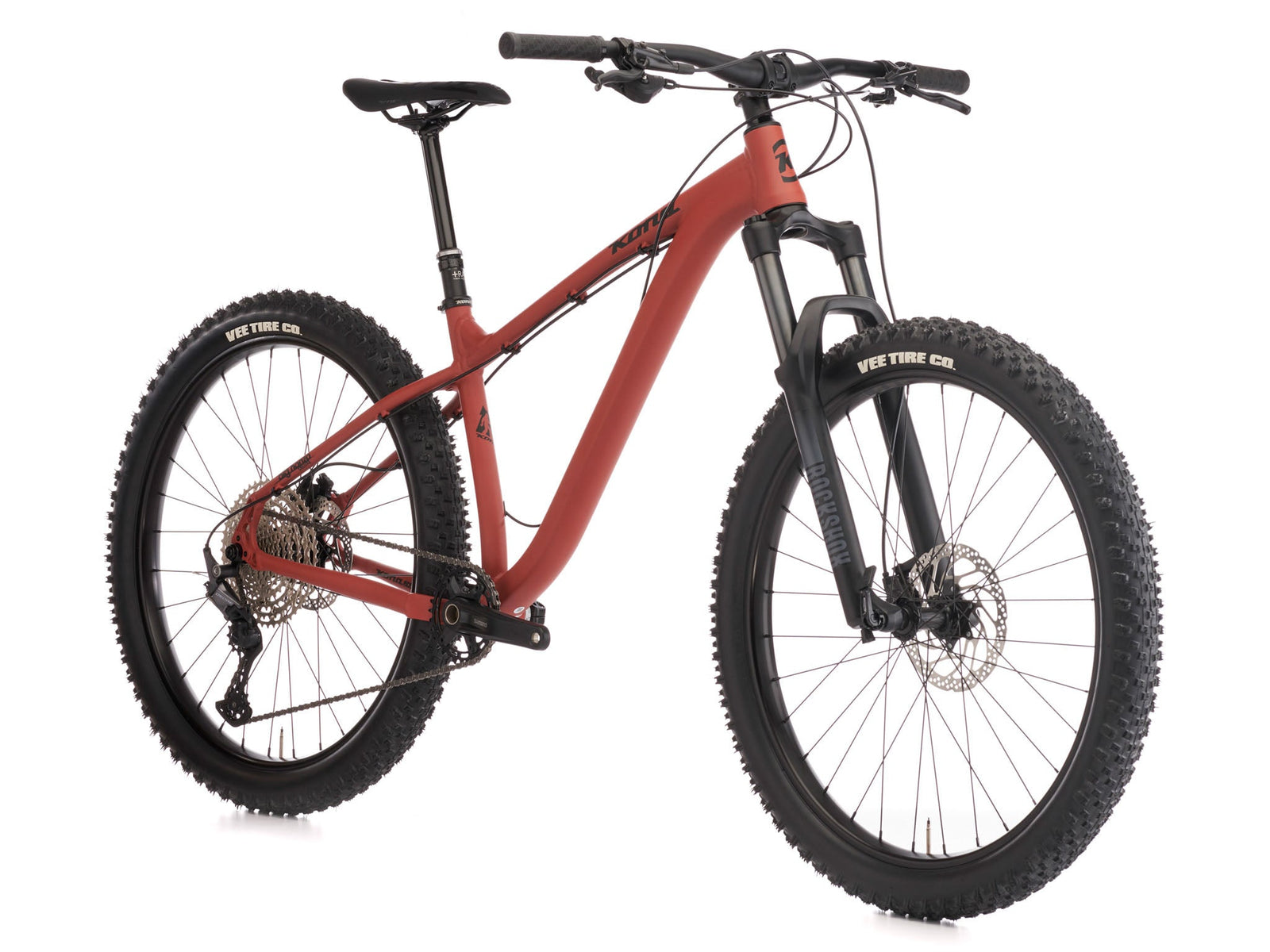 Kona Honzo | The Hardtail Trail Bike | Kona
