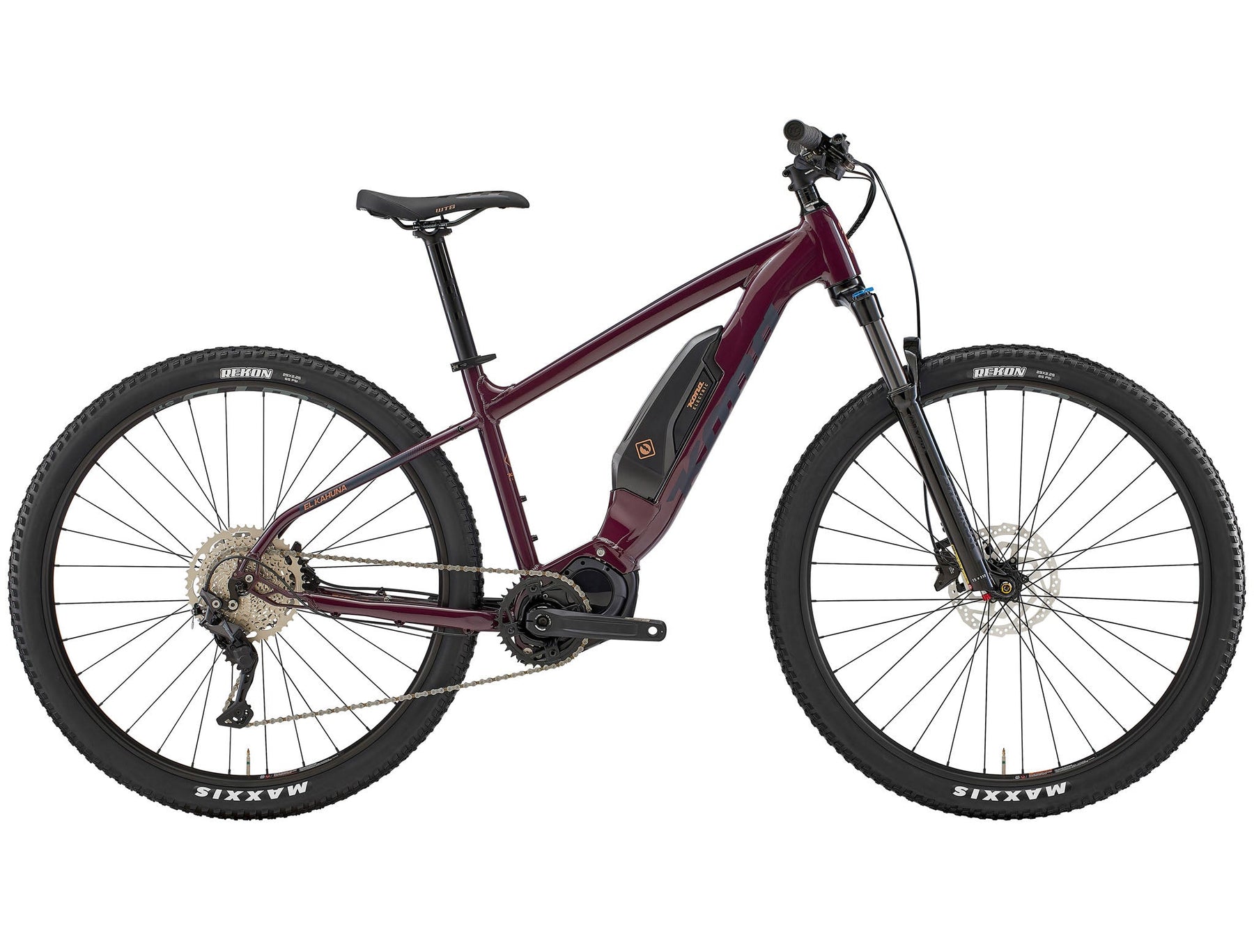 Kona Electric Bikes | Electric Gravel, Electric Commuter, Electric MTB ...