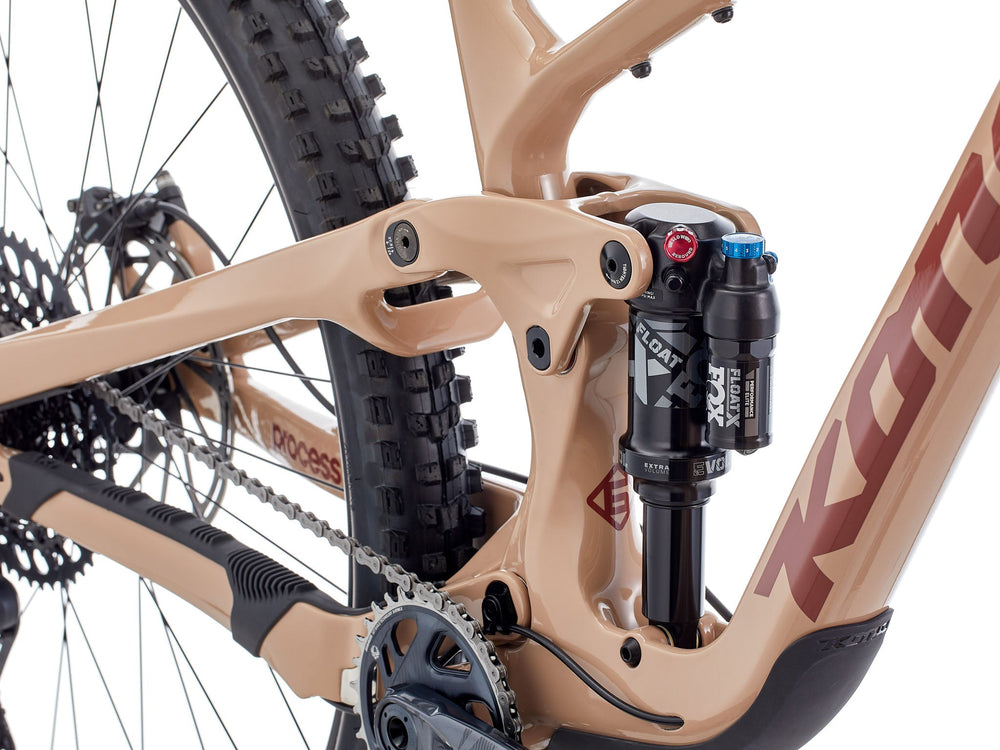 KONA Process 134 CR G3 | Kona