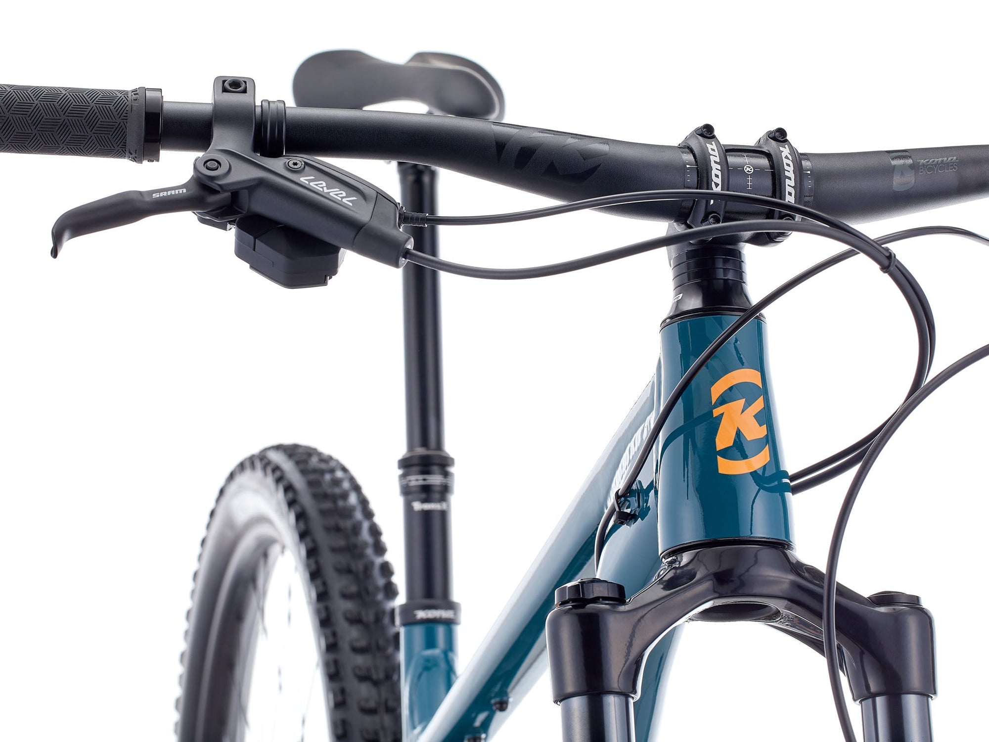 KONA Process 134 G3 | Kona