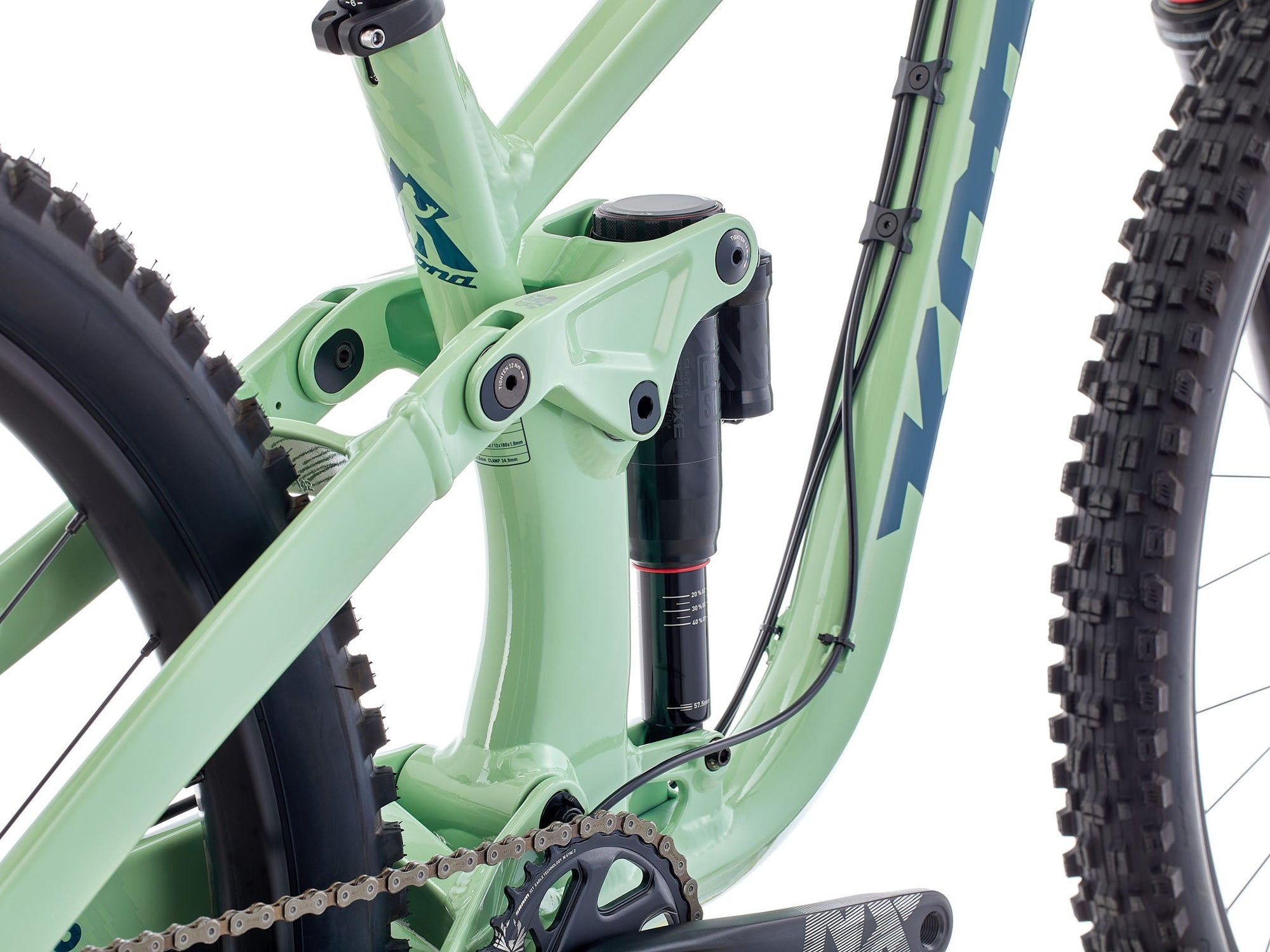 KONA Process 153 DL G3 | Kona