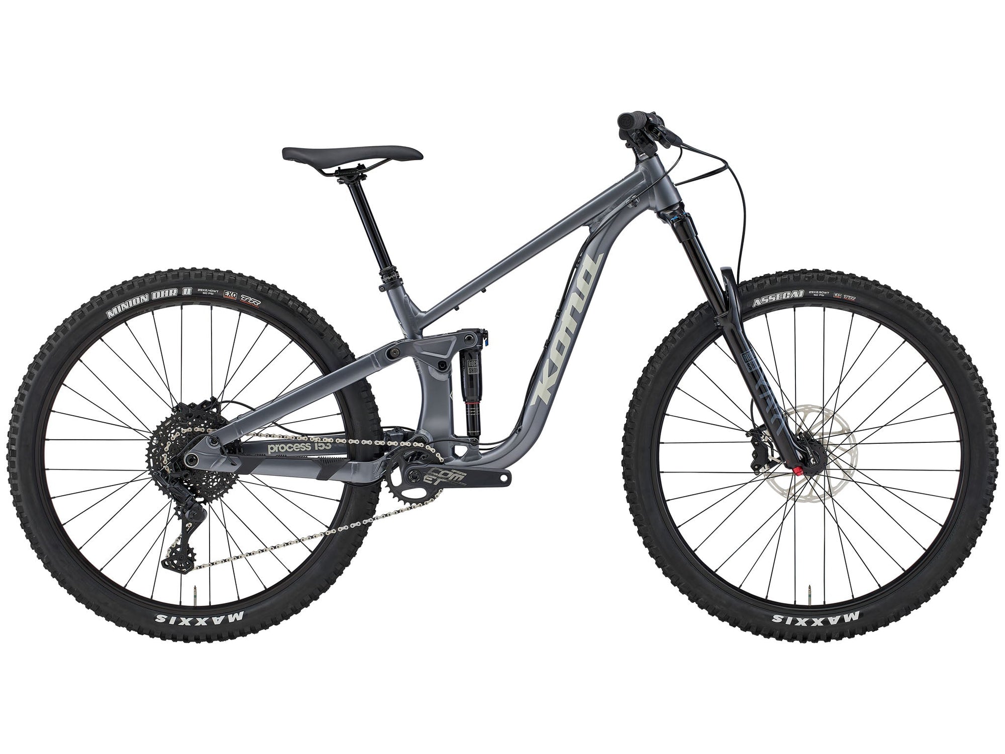 KONA Process 153 G3 | Kona