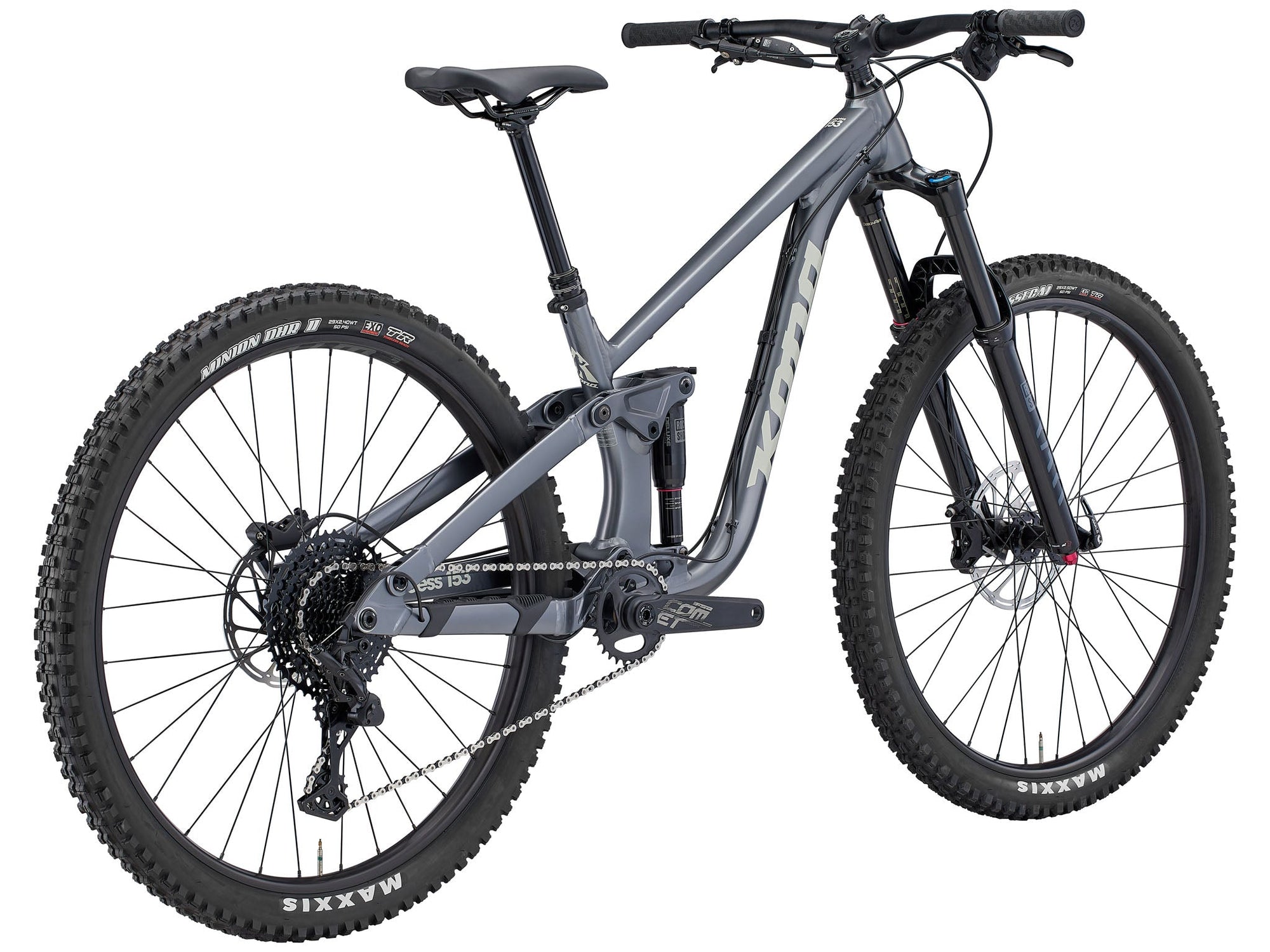 KONA Process 153 G3 | Kona
