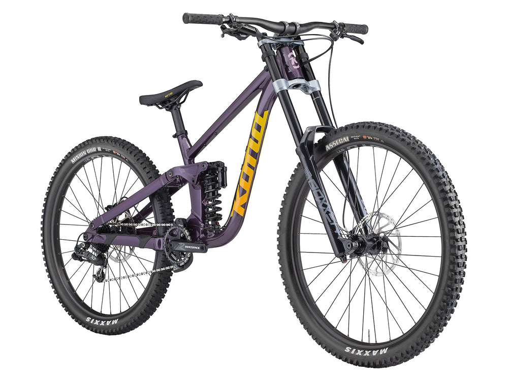 KONA Process X DH | Kona