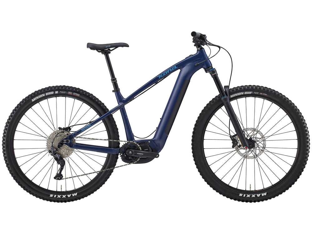 Kona Electric Bikes | Electric Gravel, Electric Commuter, Electric MTB ...