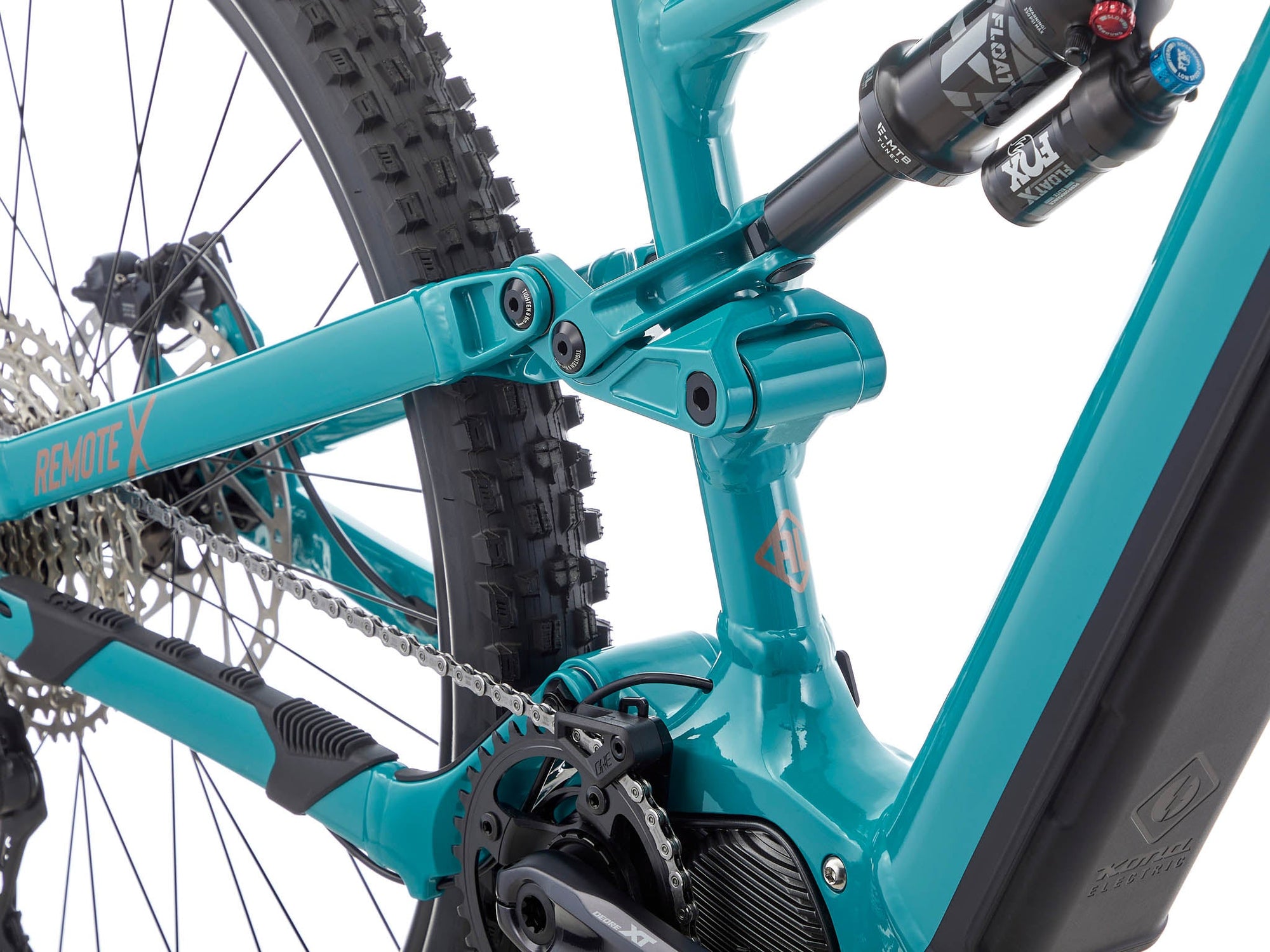 KONA Remote X | Kona